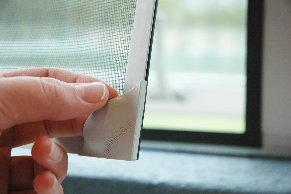 Fly Screens – Canterbury Blinds and Screens