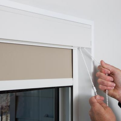 Encapsulated Blinds – Canterbury Blinds and Screens