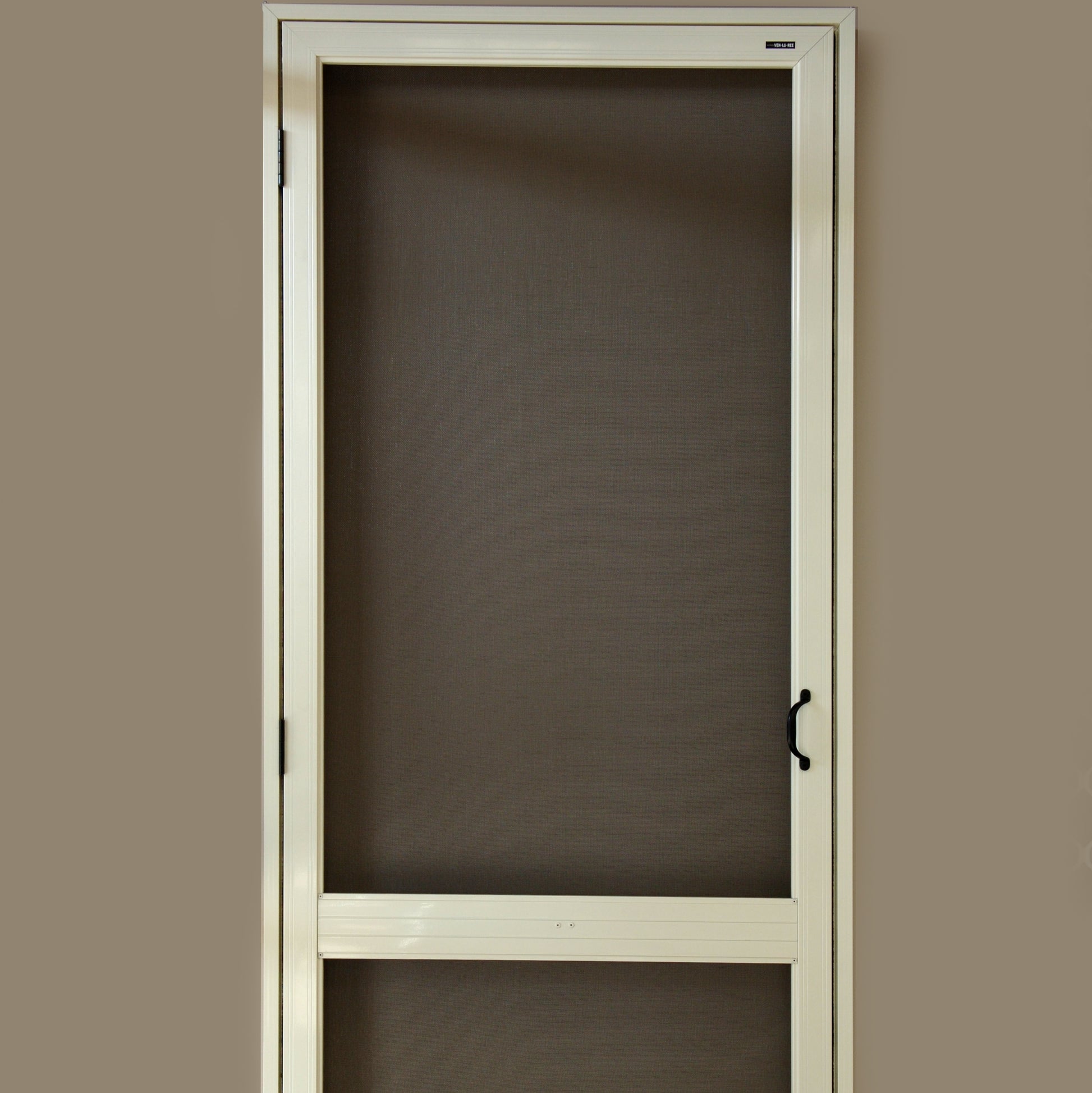 Fly Screen Doors – Canterbury Blinds and Screens