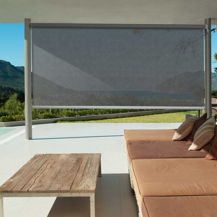 Omni Screen – Canterbury Blinds and Screens